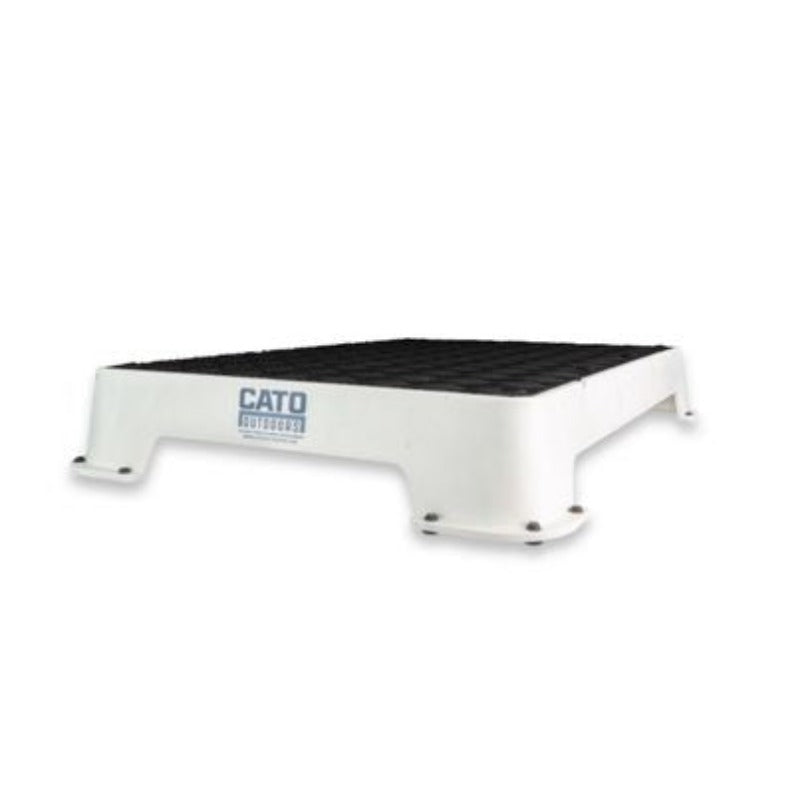 Cato Outdoors's Cato Place Board – Soggy Dog Gear