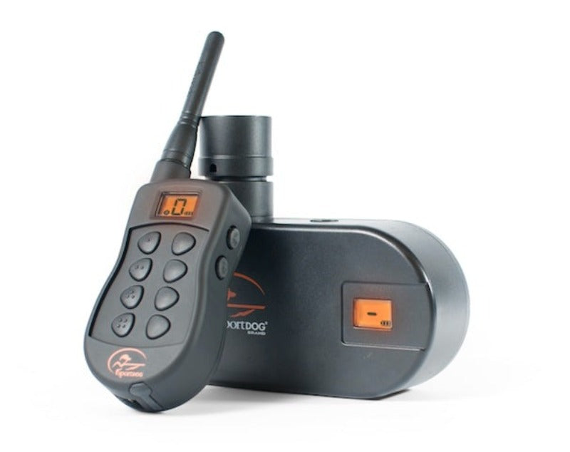 RRT Side-Kick Complete System – Soggy Dog Gear