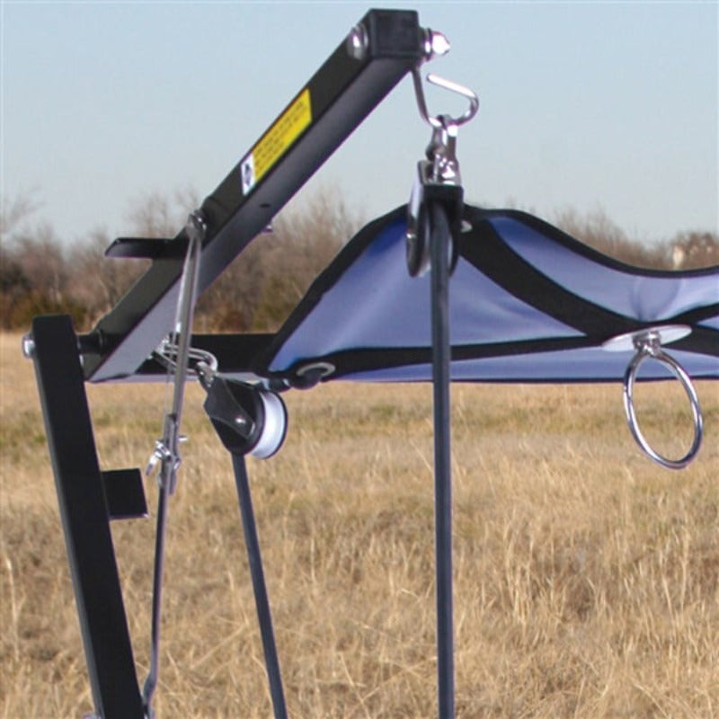 Gunners Up Son of a Gun Remote Ready Launcher – Soggy Dog Gear