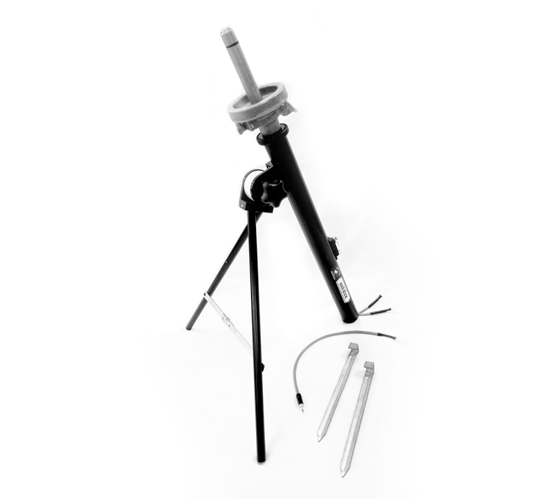 RRT Side Kick Complete System – Soggy Dog Gear
