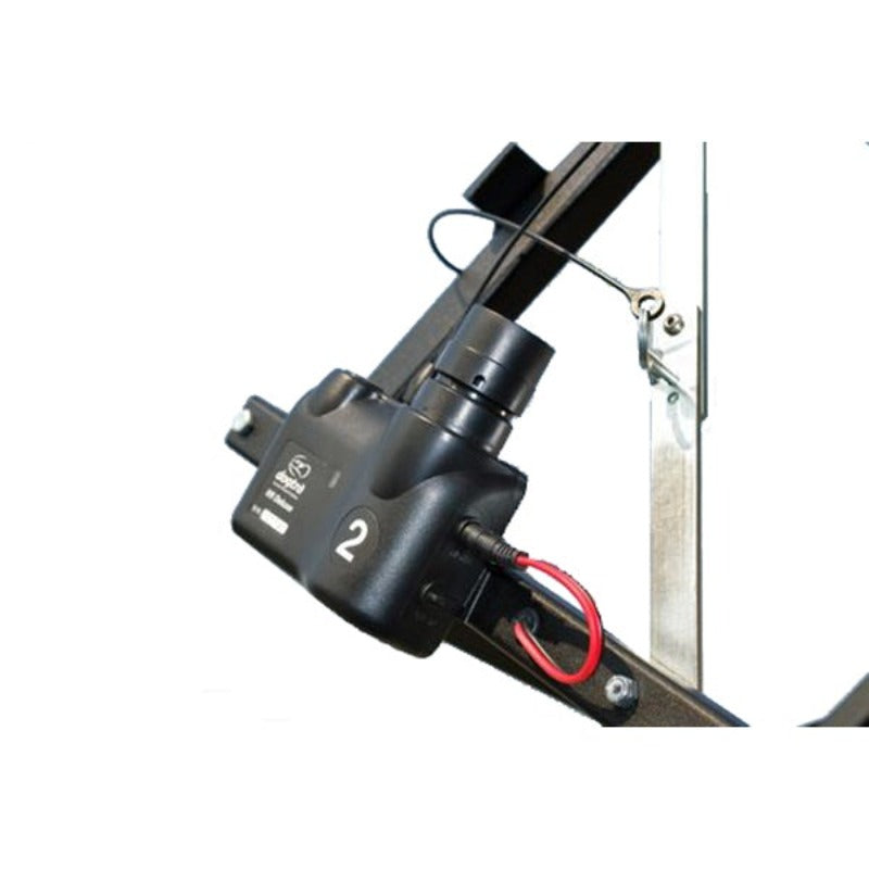 Zinger Winger Field Trialer G5 – Soggy Dog Gear